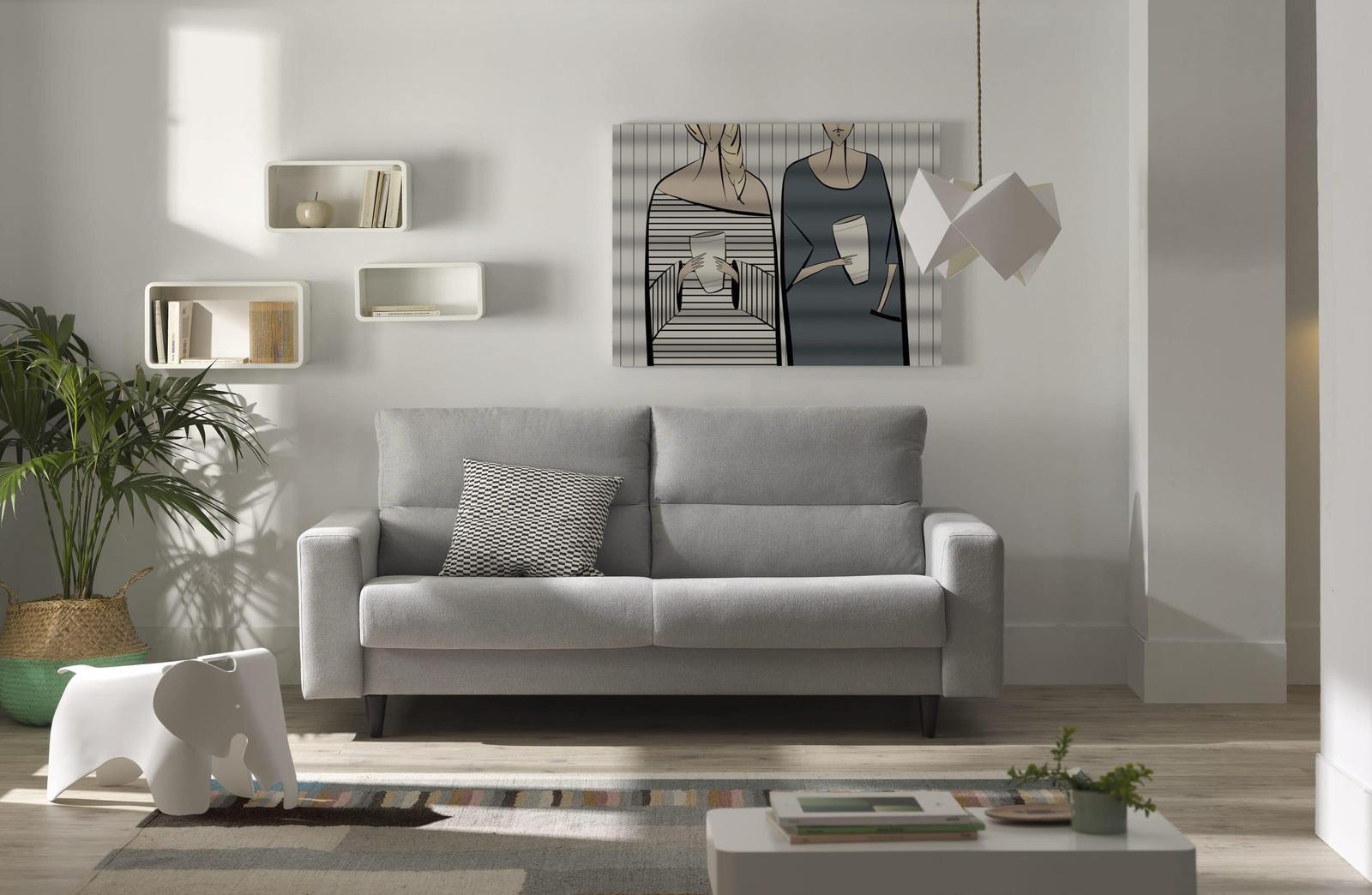 Sofás Cama archivos - MB Mobles